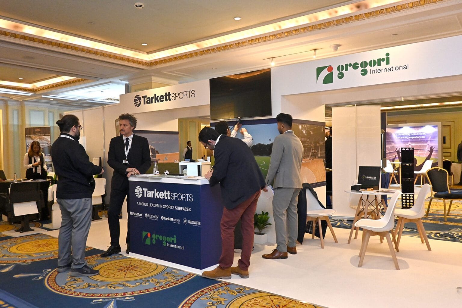 Home - Smart Transport & Mobility Summit